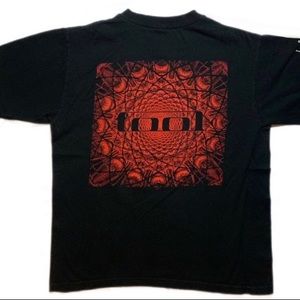 Vintage | Shirts | Vintage Tool Band Tee | Poshmark